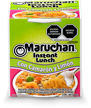 Maruchan México