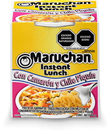 Maruchan México
