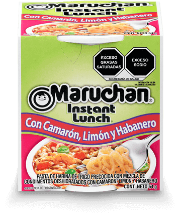 Maruchan México