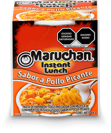 Maruchan México