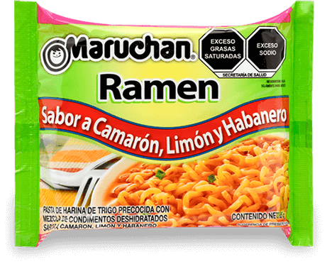 Maruchan México