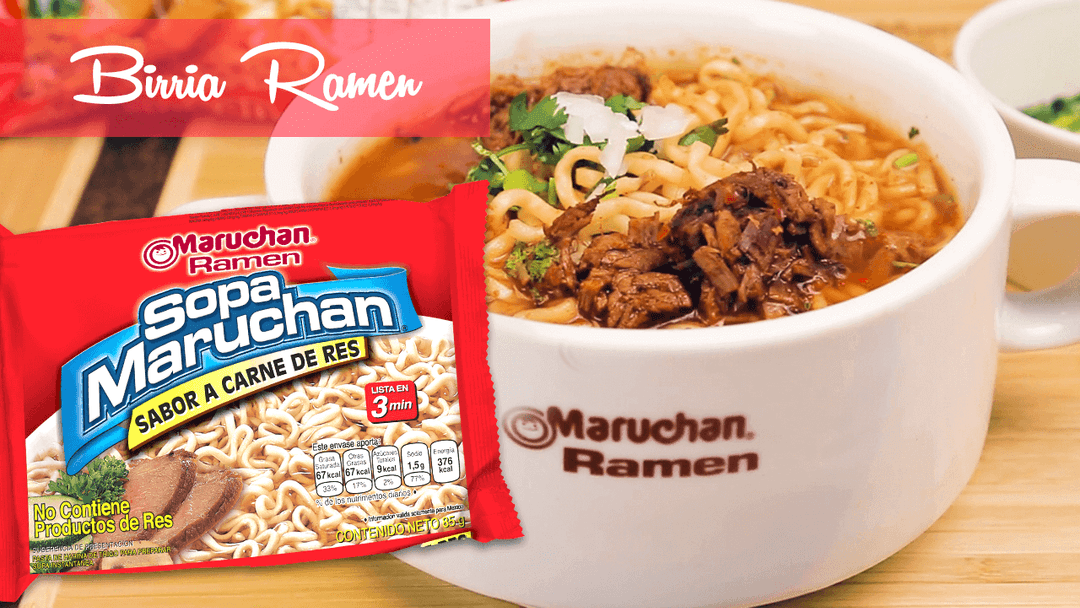 Maruchan México
