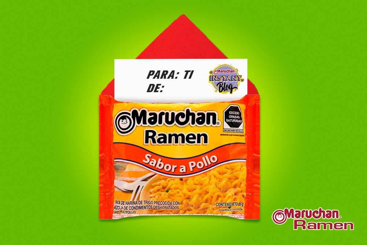 Maruchan México