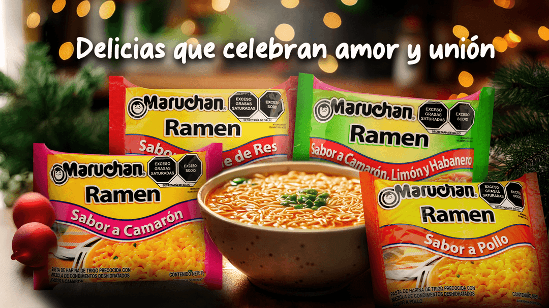 Maruchan México