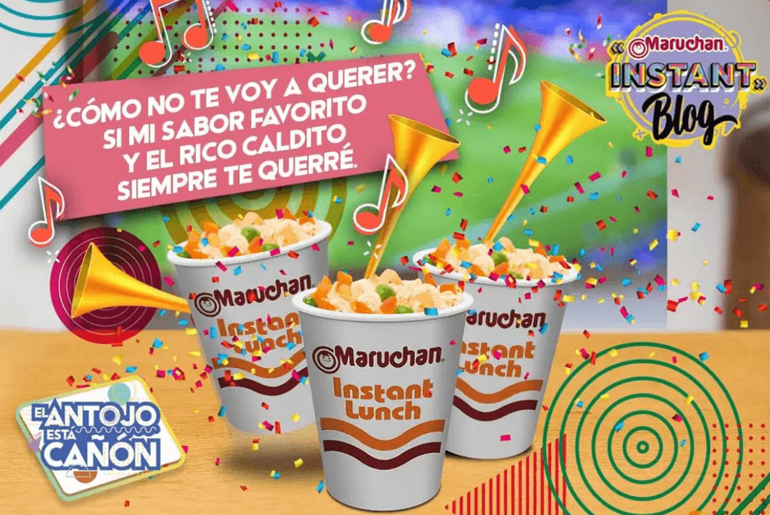 Maruchan México